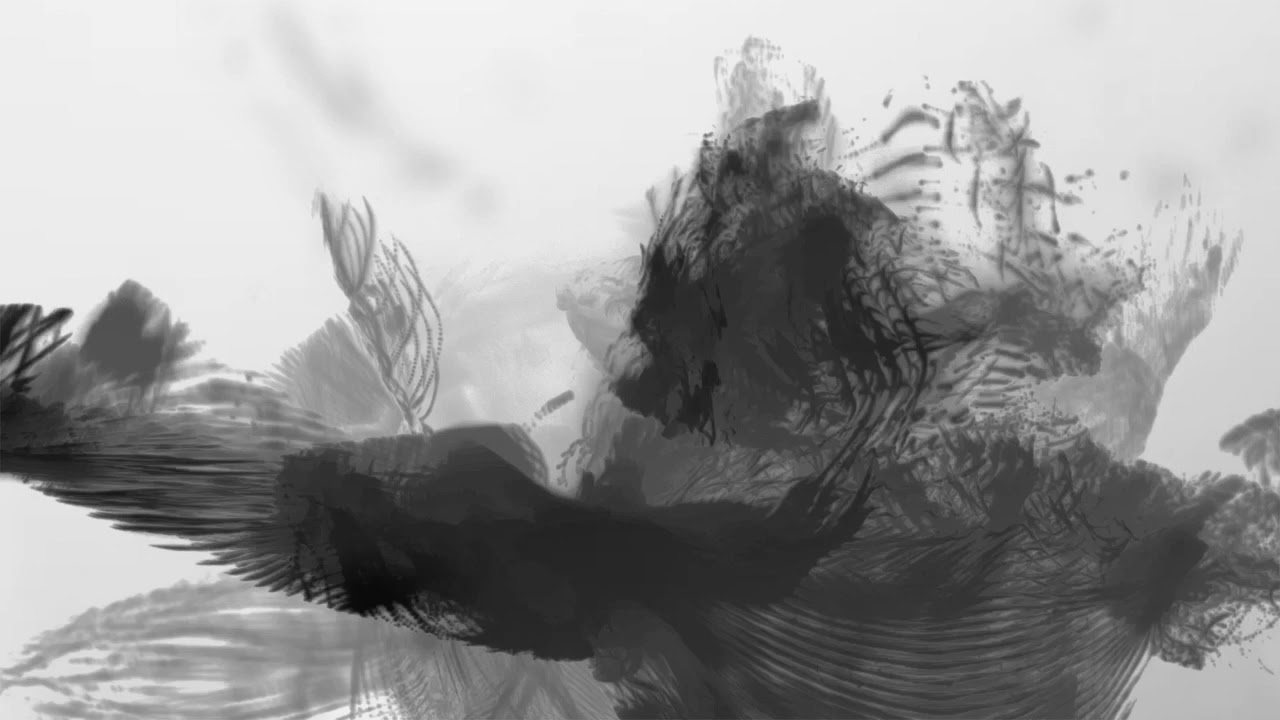 Dasha Rush RA.469 - Visuals 2/2 - YouTube