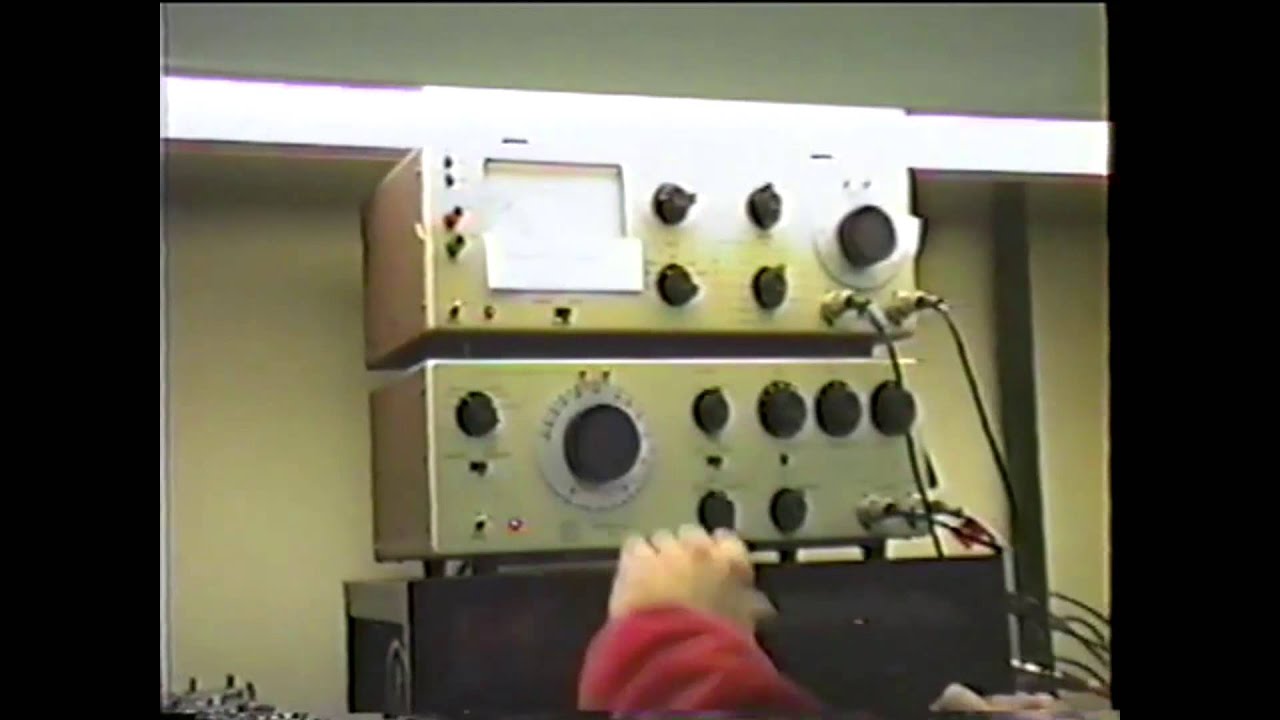 KLSY VIDEO ARCHIVES--Behind the Proud Sound - YouTube