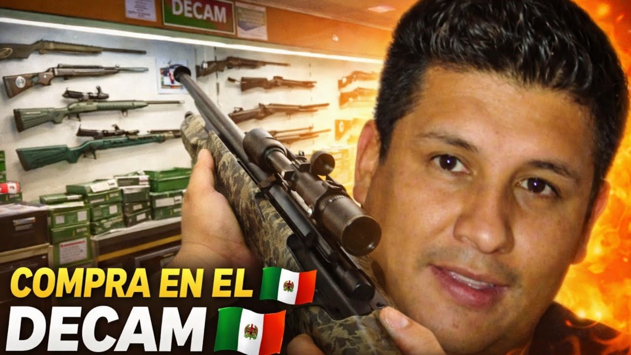 Visitamos DCAM EN México comparto mi experiencia... - YouTube