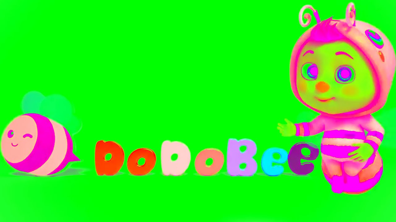 Dodobee Intro Effects - Sponsored by Preview 2 Effects - YouTube