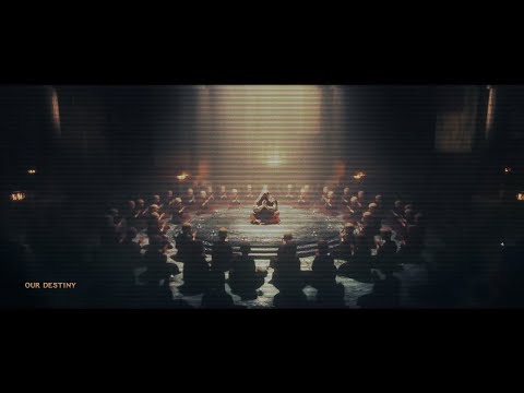 OPPO & LoL – Be the Legend (2020)