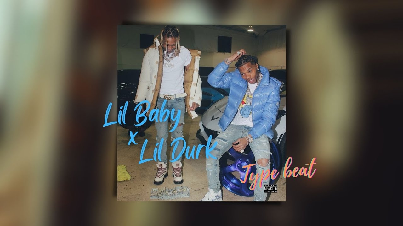 LIL BABY x LIL DURK - "RAP CAP" TYPE BEAT | HIPPOP/RAP INSTRUMENTAL ...