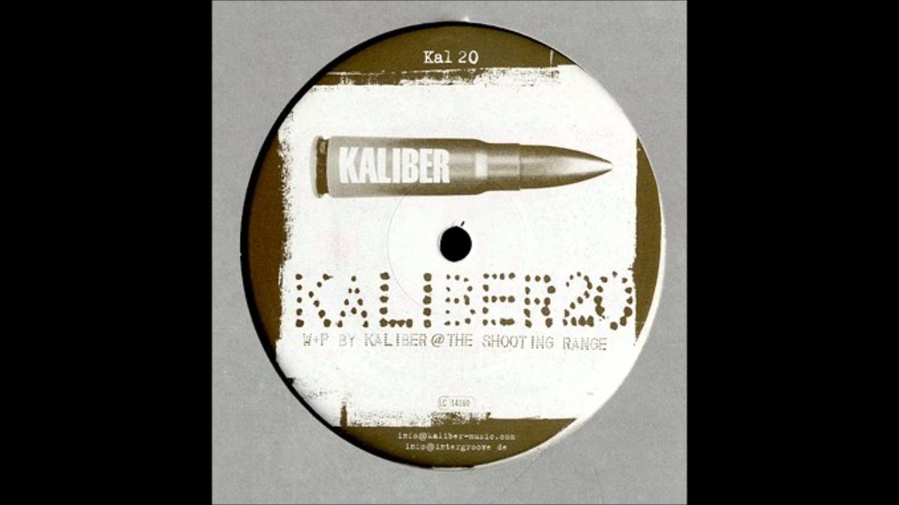 Kaliber - Kaliber 20.1 - YouTube
