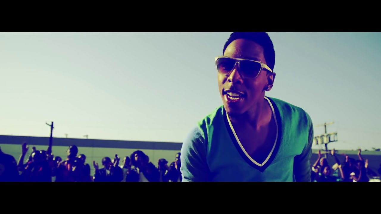 Deitrick Haddon - Church Rock ft. League of Extraordinary Worshippers ...