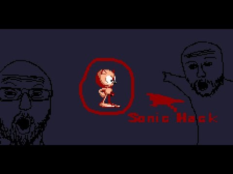 Early Development of a Sonic 2 Rom Hack - YouTube