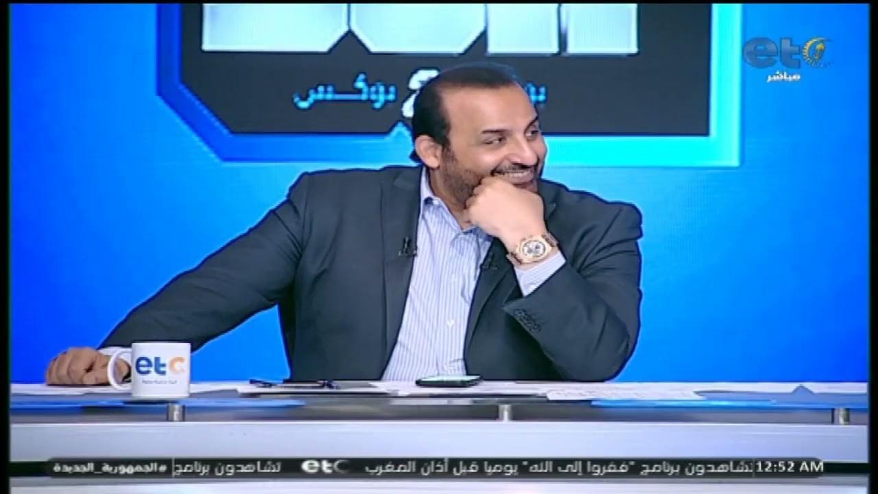 من يتولى رئاسة الزمالك بالتفويض؟ أحمد الخضري يكشف عن مفاجآت بالجملة