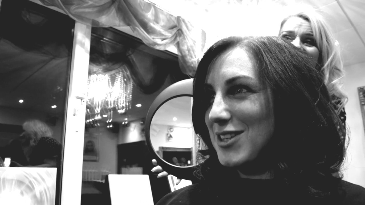 Janet Best Hair - YouTube