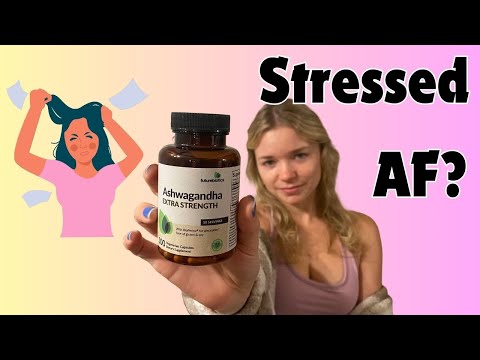 Future Biotics Ashwagandha Review