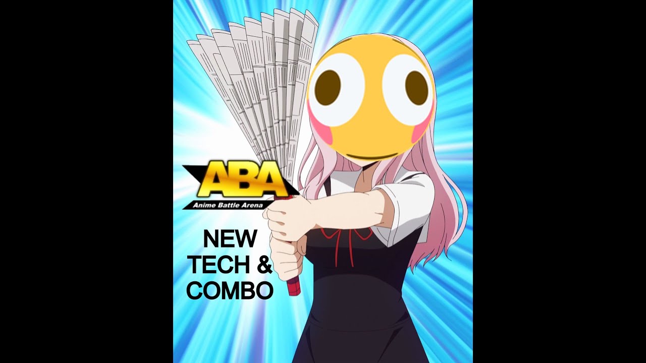 ABA Chika Tech & Combo - YouTube