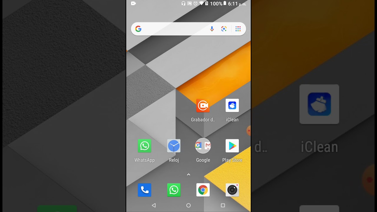 Descarga nuestra app actualizada - YouTube