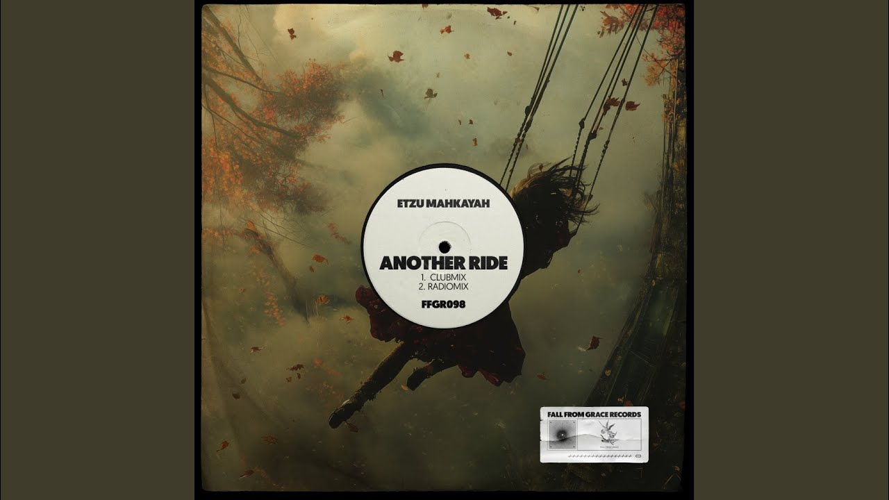 Another Ride (Club Mix) - YouTube