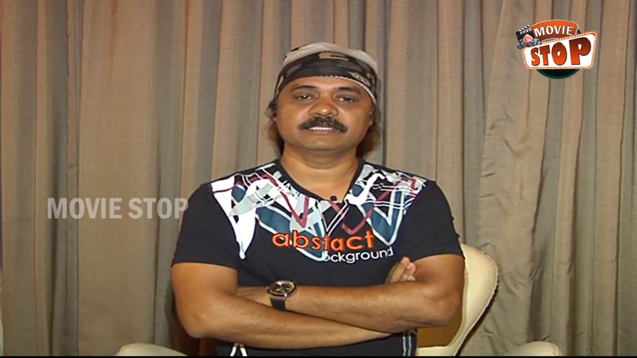 Director Srinivasa Raju Srinivasa Raju Speaks About Dandupalyam 2 Movie ...