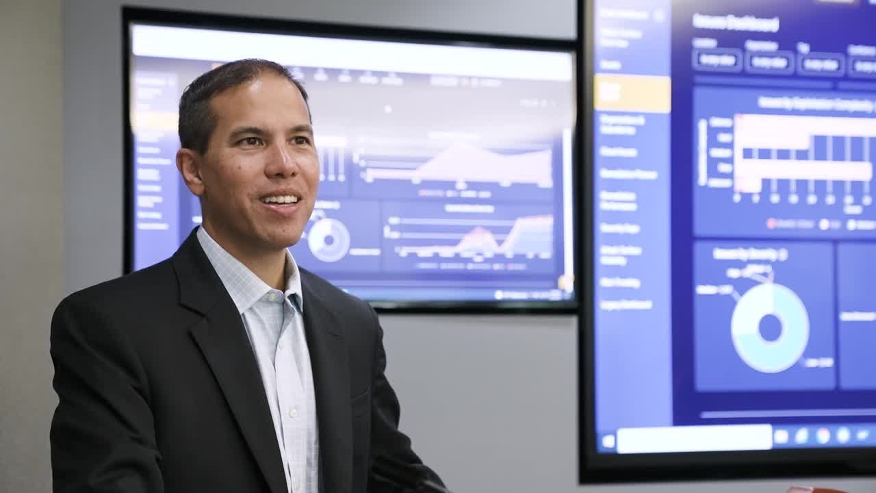 Colgate Palmolive Company | Customer Testimonial - YouTube