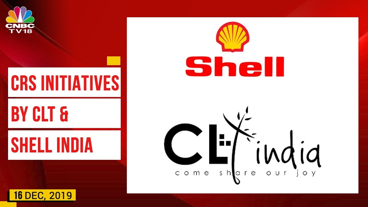 The Changemakers: CLT India, Shell India & Teleperformance - YouTube
