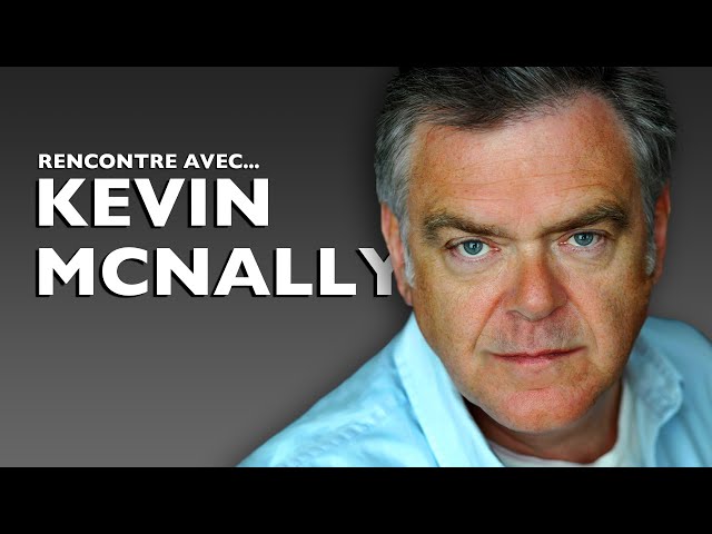 Kevin Mcnally Si Gira