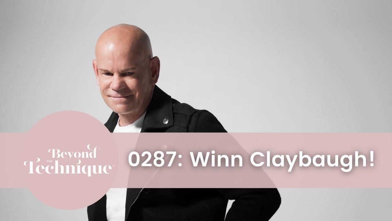You Don’t Have to Keep Up with The Joneses, with Winn Claybaugh! - YouTube