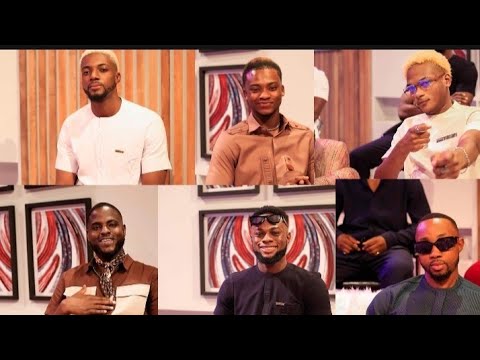Rating The Most Handsome Men In Perfect Match Xtra Season 2‼️ Drop Your ...