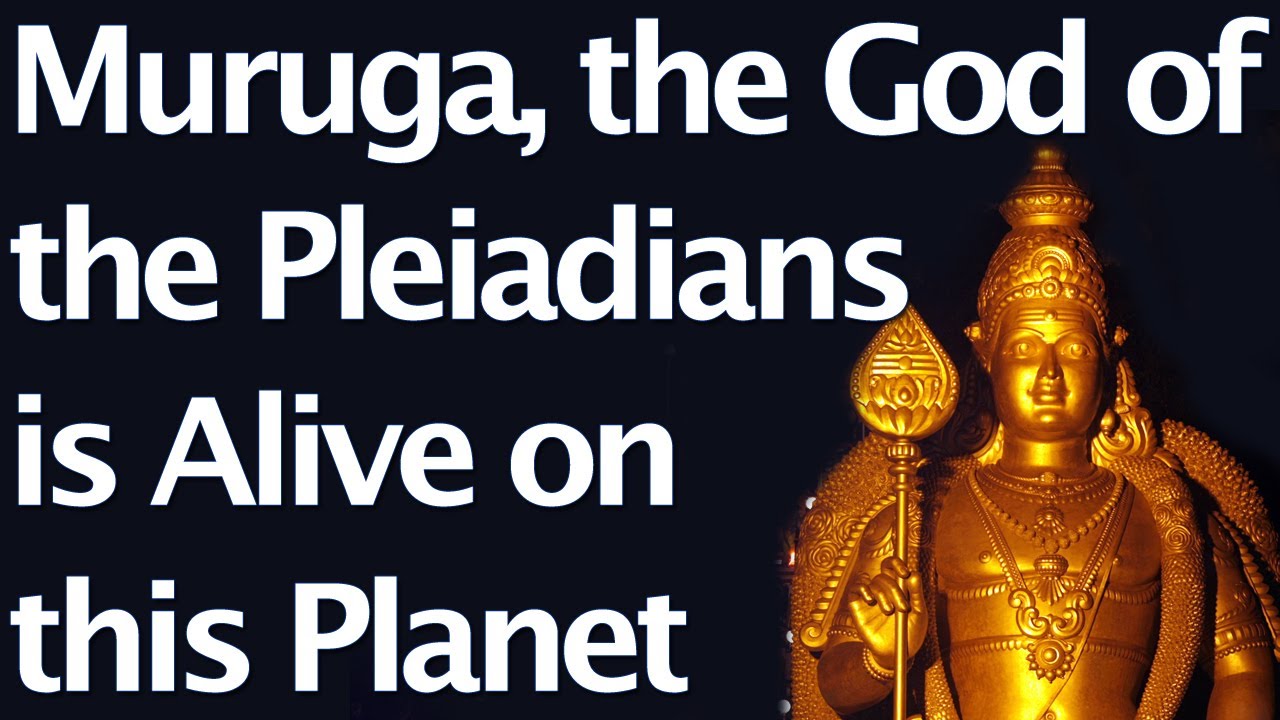 Pleiadians On Earth