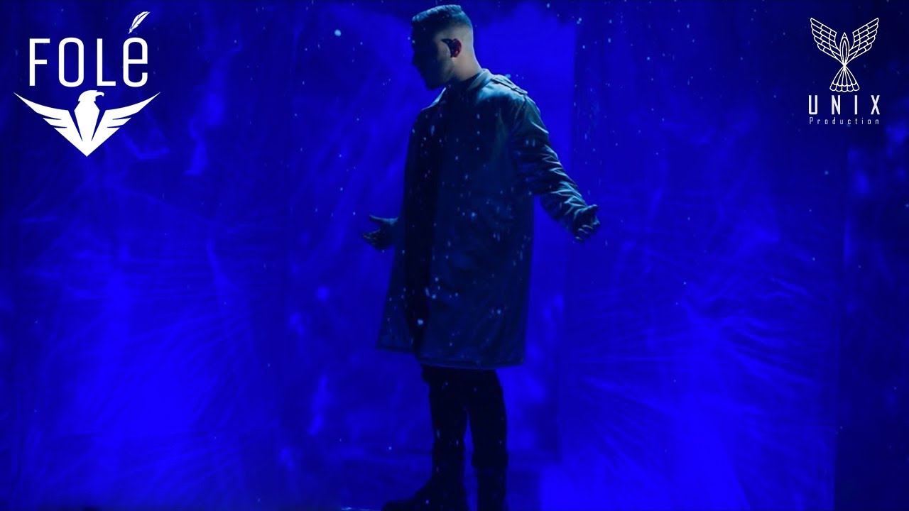 Irkenc Hyka - Tymi Dashnis ( Official Video ) - YouTube