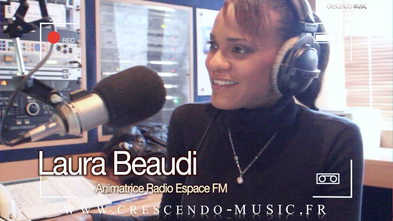 John Doe interview Radio Espace FM avec Laura Beaudi, vidéo réalisée ...