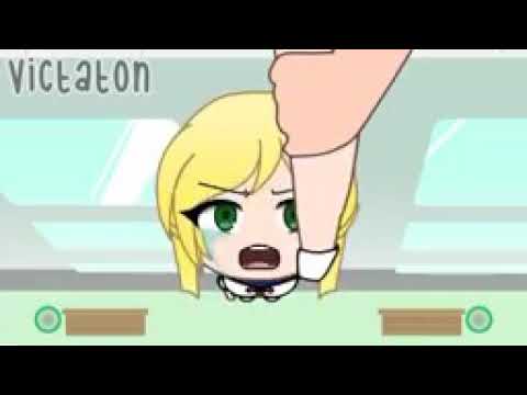 PLAYDATE || animation meme gacha life