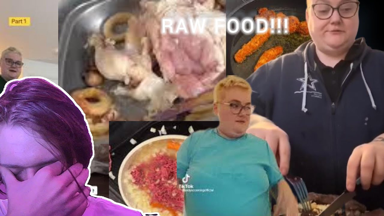 candys cooking (its all wrong) - YouTube