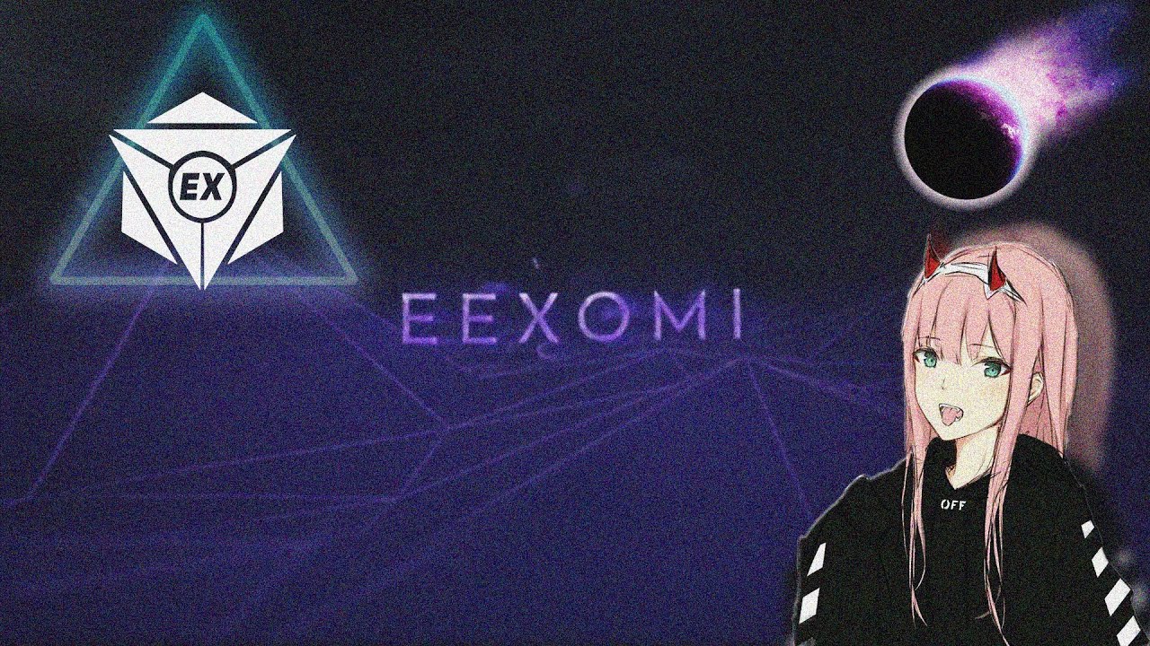 Breaking Point💙 ft. eexomi host (cfg in desc) - YouTube