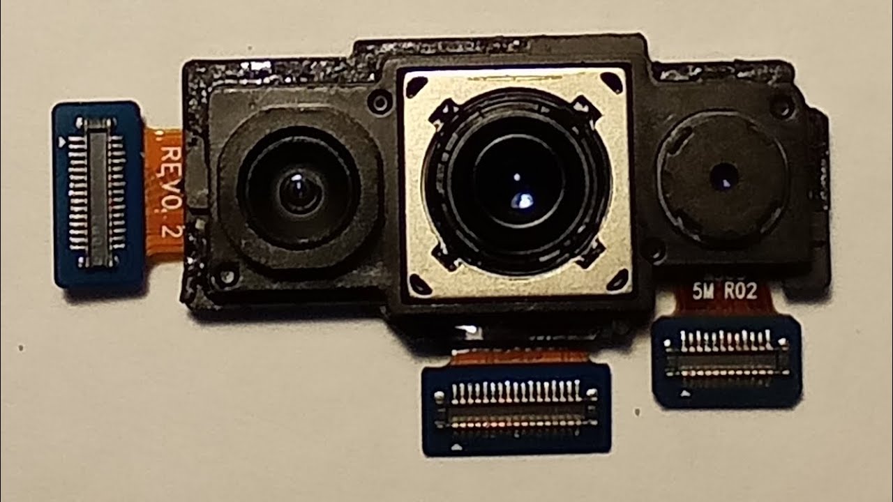 SAMSUNG GALAXY M30S CAMERA REPLACEMENT|Front and Back camera ,camera ...