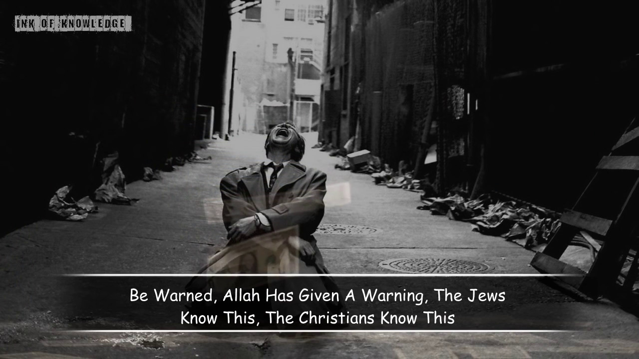 Mengapa Riba Itu Haram | Why Riba Interest Is Haram Shaykh Hamza Yusuf ...