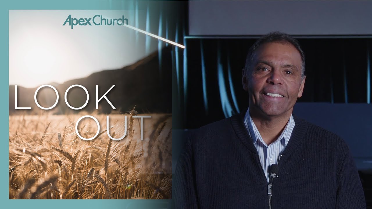 APEX CHURCH ONLINE 15.01.2023 | LOOK OUT - PART 2 - YouTube