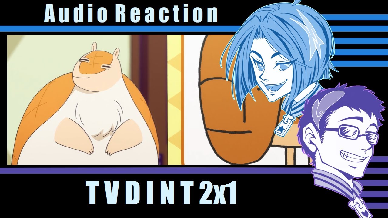 【The Vampire Dies in No Time】2x1 "Draluc Friends Almost Independent ...