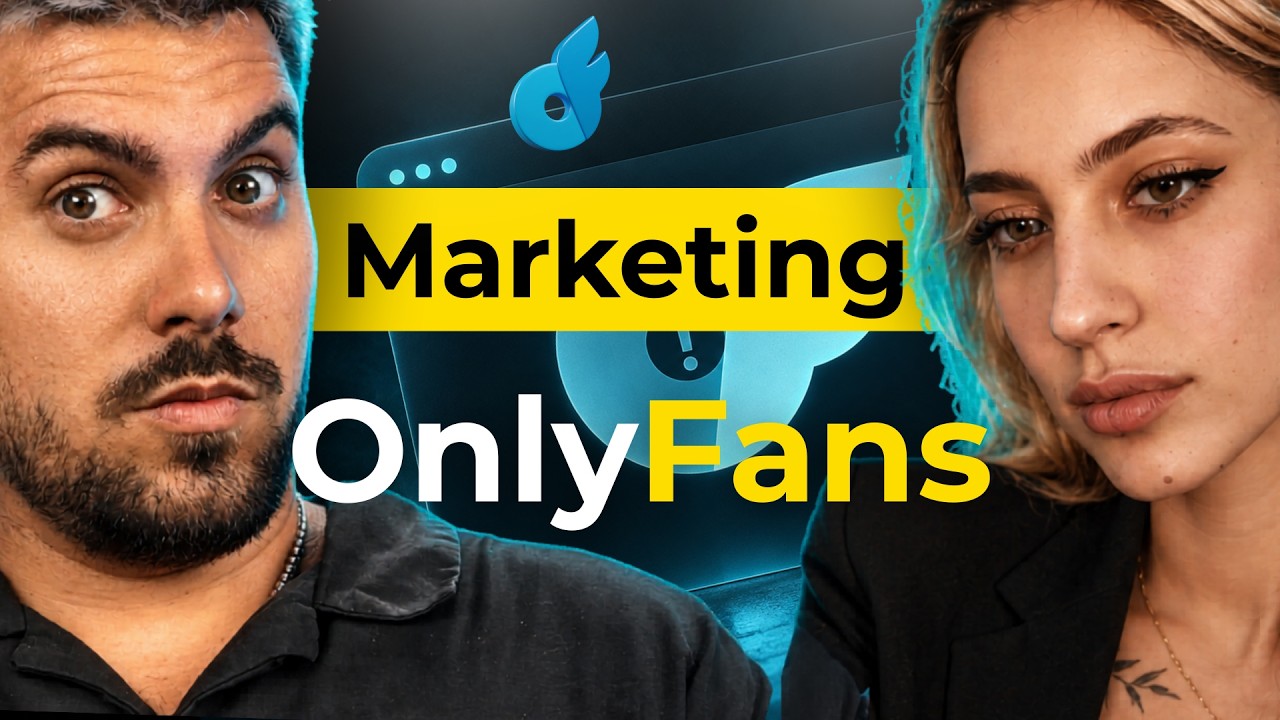 Ex modelo ONLYFANS explica el LADO OSCURO de la Industria para Adultos ...