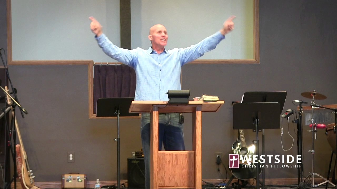 5 Reasons Why I Believe The Bible – Pastor Shane Idleman - YouTube