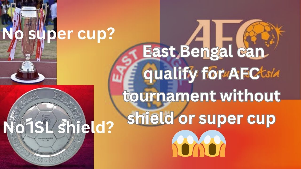 East Bengal can qualify for AFC Champions league 2 2025-26 without ...