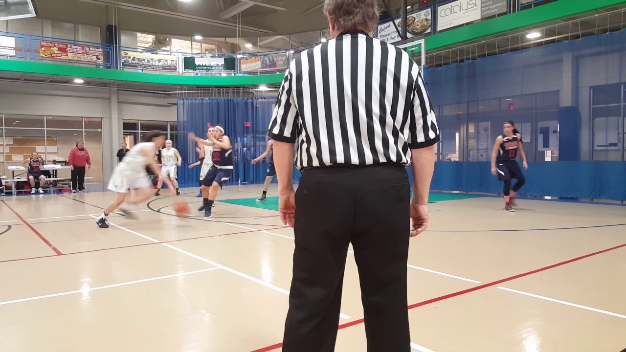 Full Package Basketball 2020 2017 04 28 - YouTube