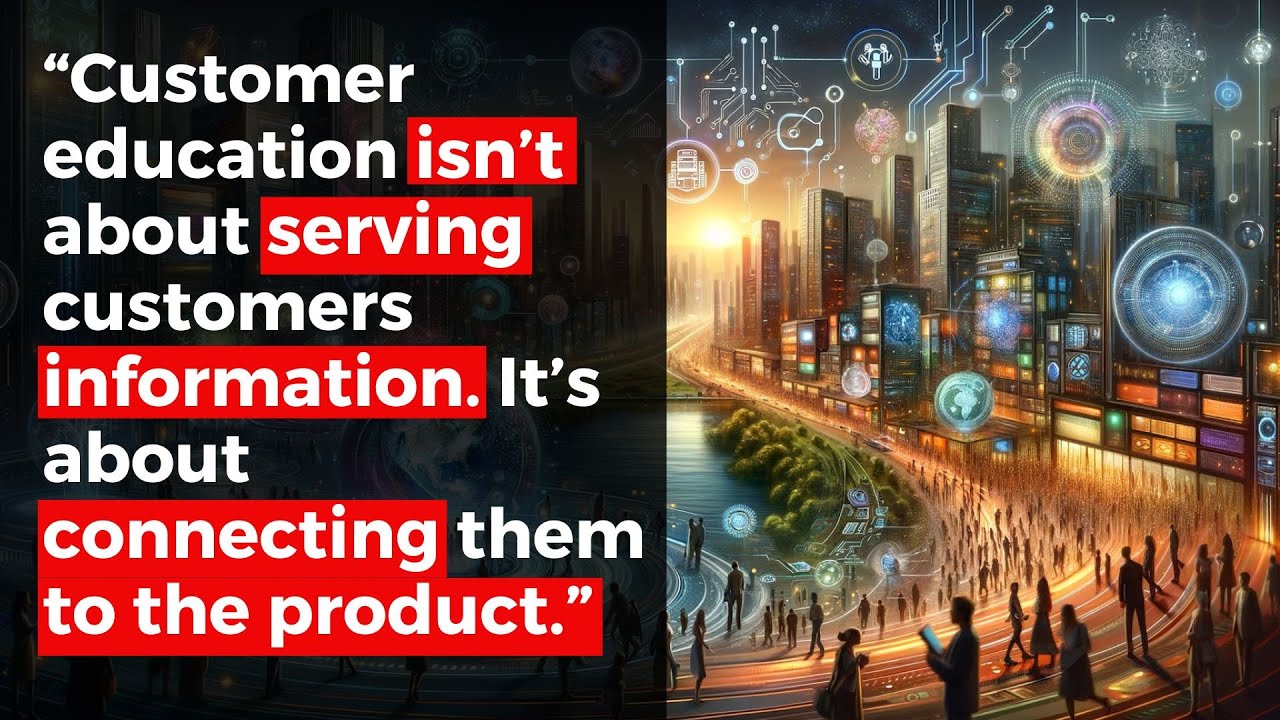 Elevating Digital Customer Strategy: Scaling New Heights in Customer ...