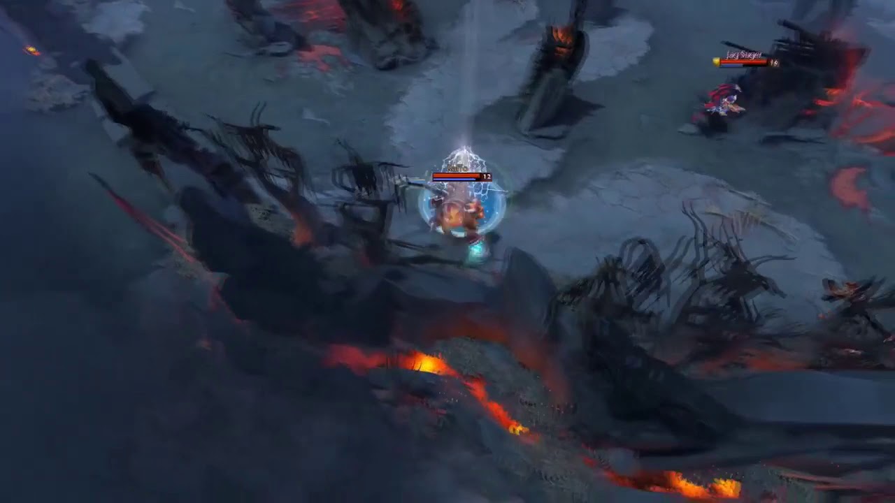 Dota 2 The Plan - YouTube