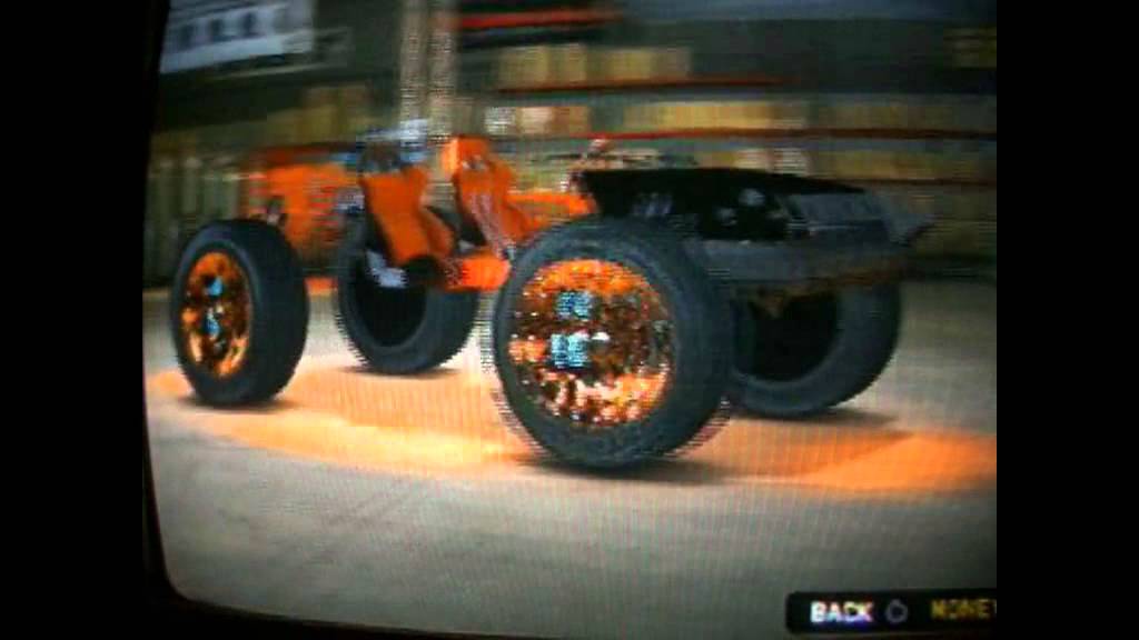 mcla mods for the ps3 - YouTube