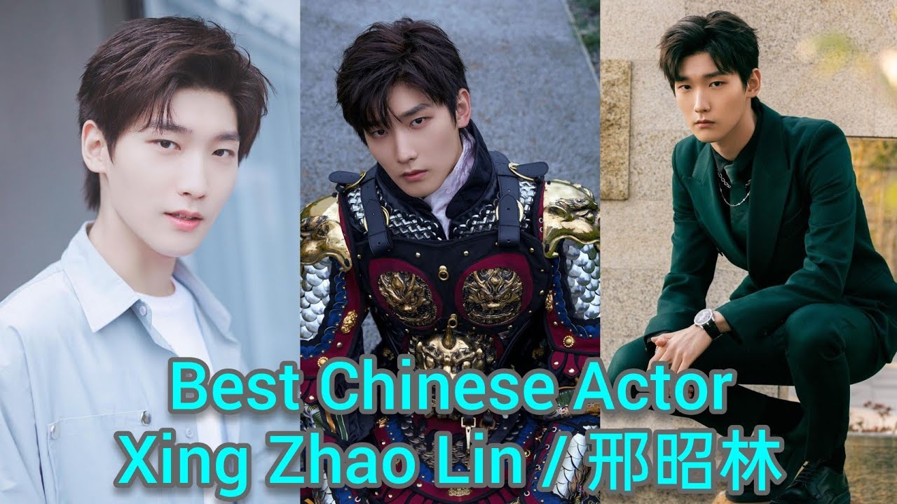 Xing Zhao Lin biography, lifestyle, career, film, drama, early life ...