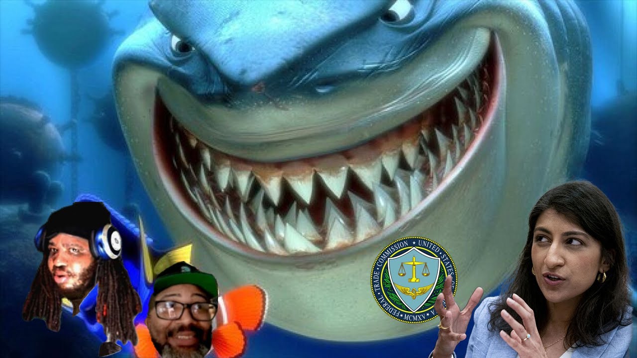 Microsoft ABK Deal done made the Kooons Come Out! - YouTube