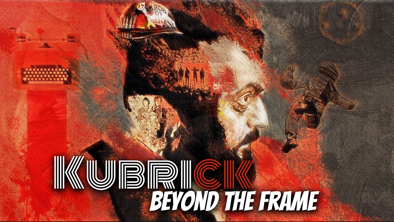 Unlocking The Genius Of Stanley Kubrick: Beyond The Frame - YouTube