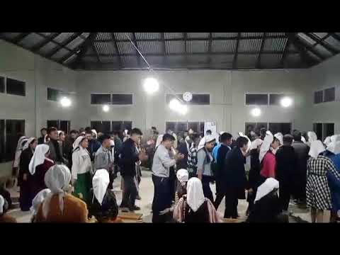 MUALCHENG (S) UPC N,E,I ZAIKHAWM AN VA NUAM DAWN EM - YouTube