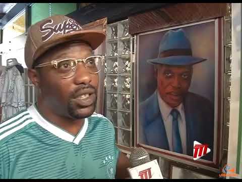 Lord Kitchener museum - TTT (Ian Wason) - YouTube