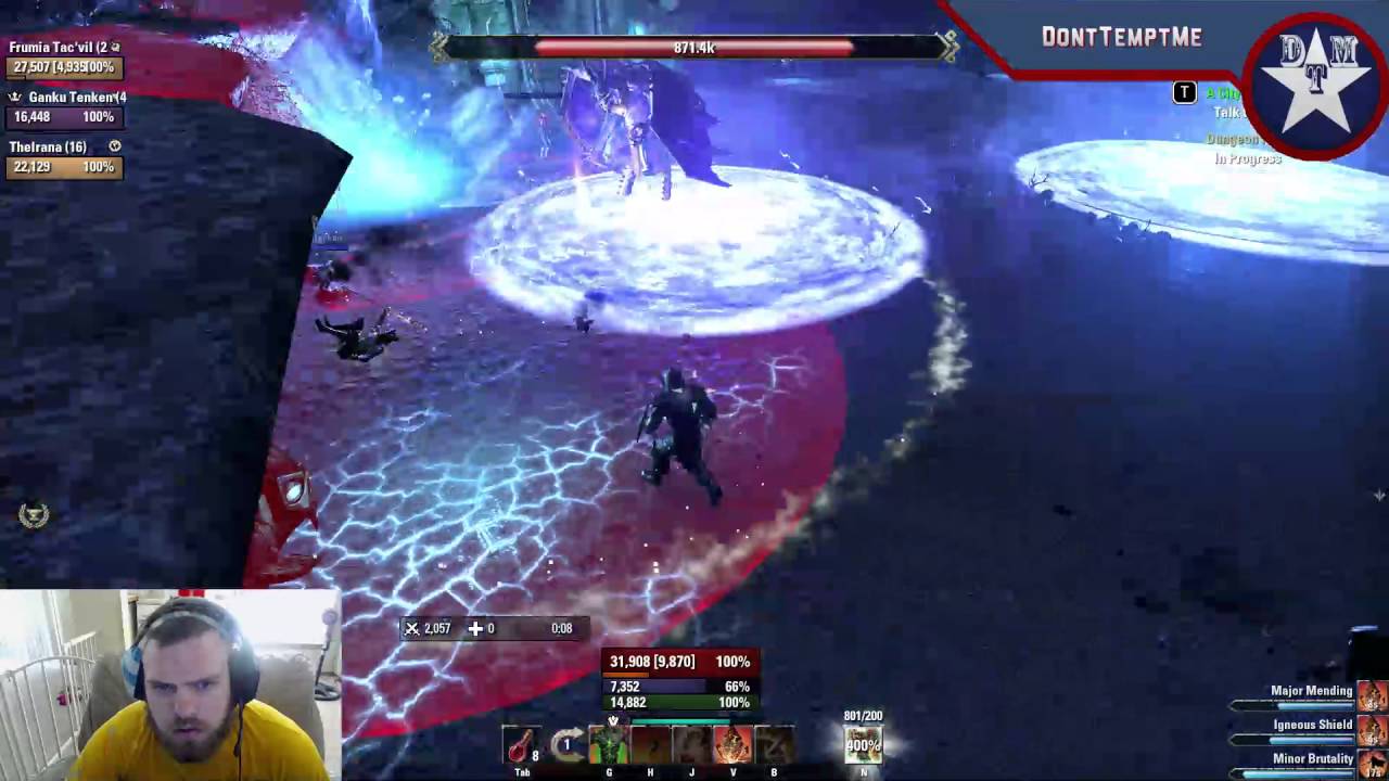 Imp Prison Final Boss - YouTube