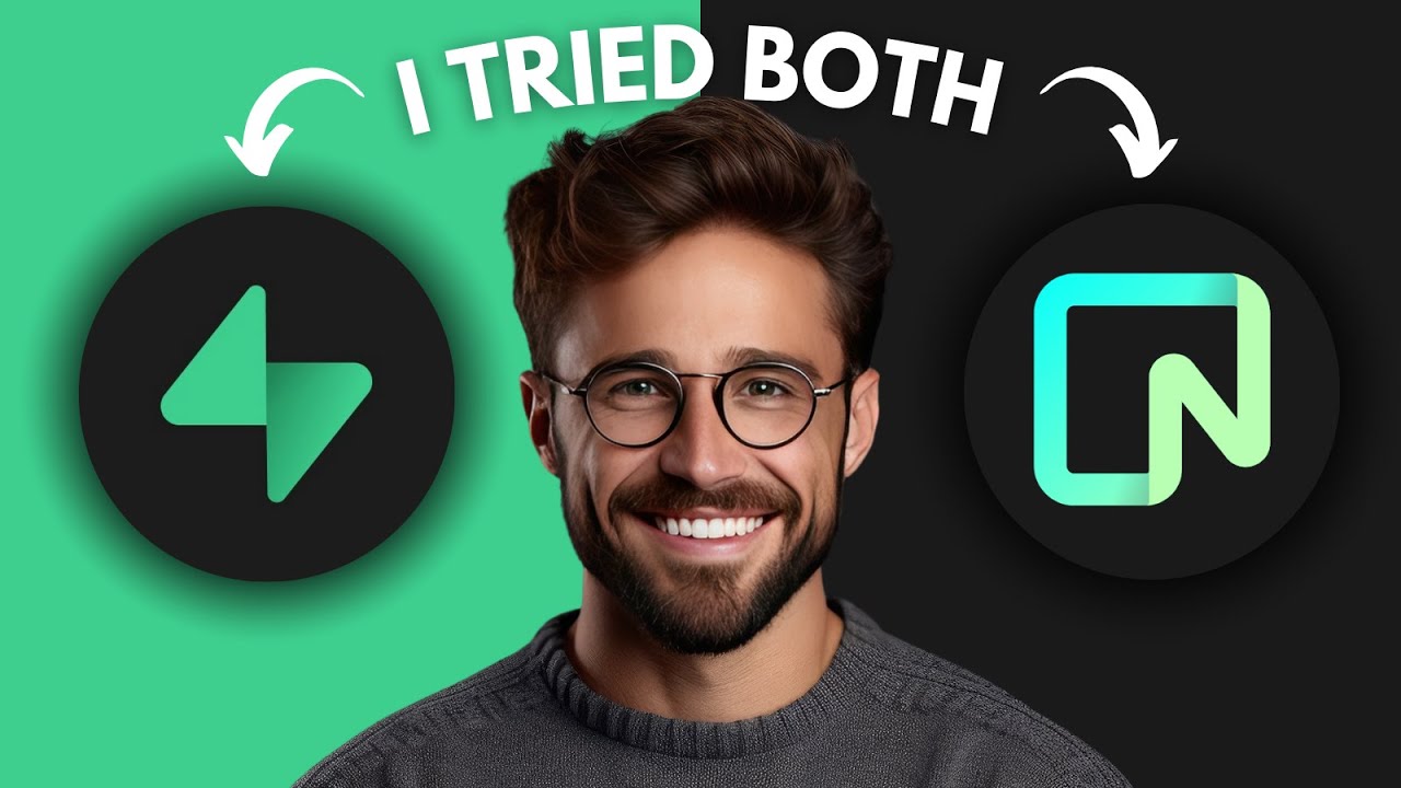 Supabase vs Neon (2025) - Which One is Better? - YouTube