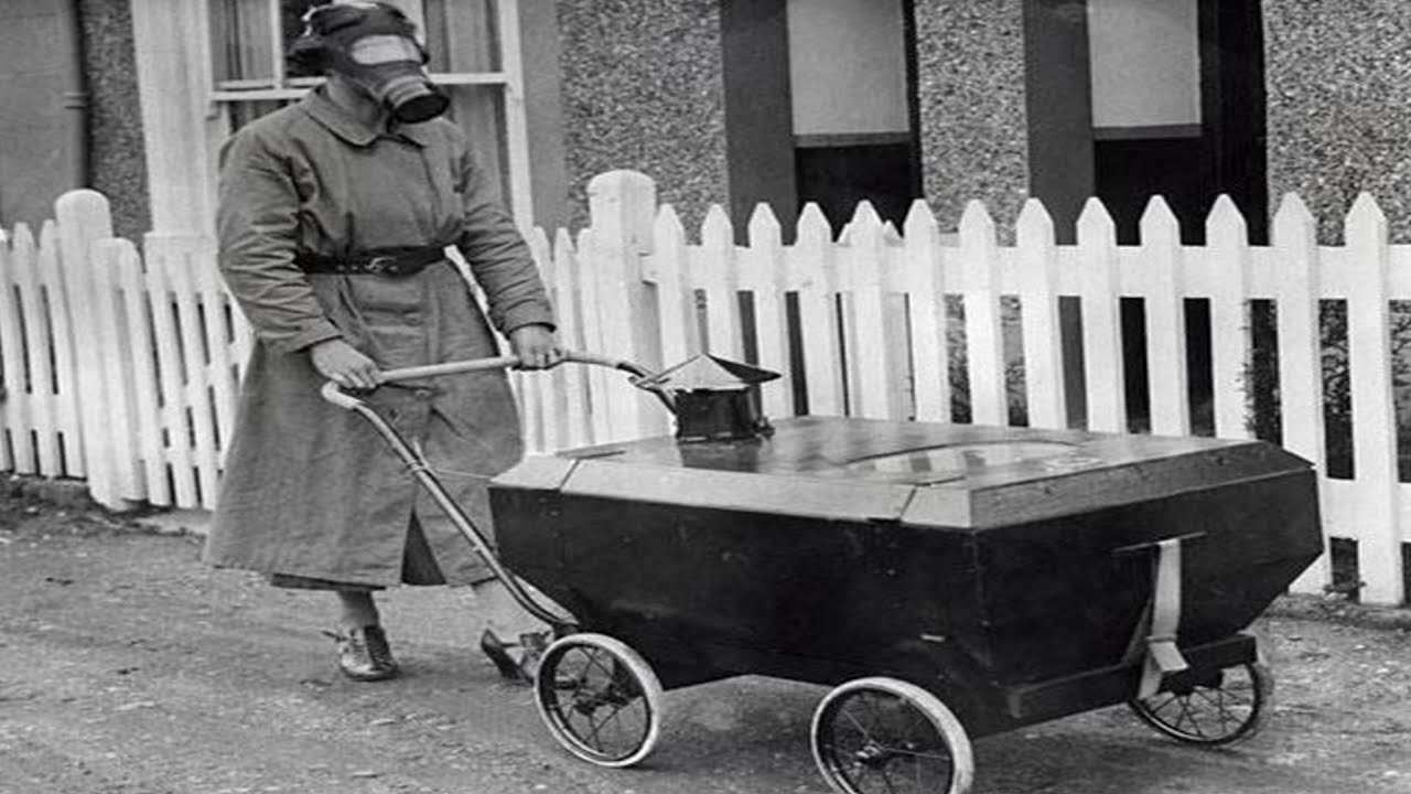 TOP 10 INVENTOS Totalmente LOCOS de SIGLOS PASADOS - YouTube