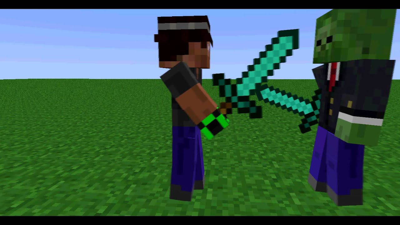 Sword Fight Test/Short - YouTube