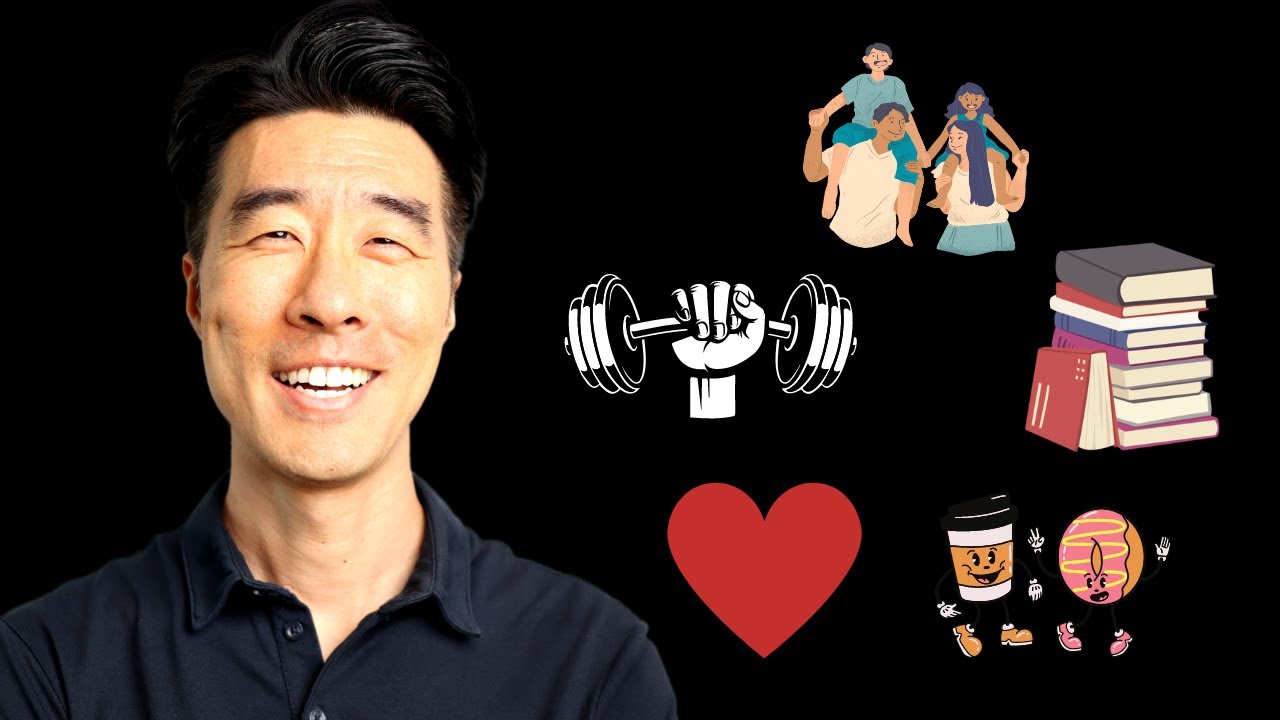 5 Life's Greatest Investments | Not Stock Market - YouTube