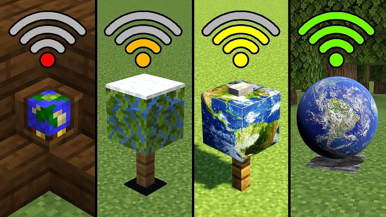 best minecraft experiments - compilation - YouTube