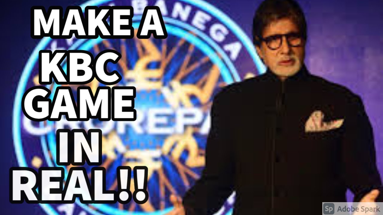 HOW TO MAKE KBC GAME CREATE KBC GAME IN POWERPOINT KBC GAME KAISE HOW TO MAKE KBC GAME CREATE KBC GAME IN POWERPOINT KBC GAME KAISE